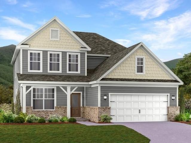 344 Golden Deer Dr, Smyrna, TN 37167