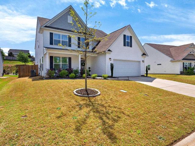 344 Golden Gala Way