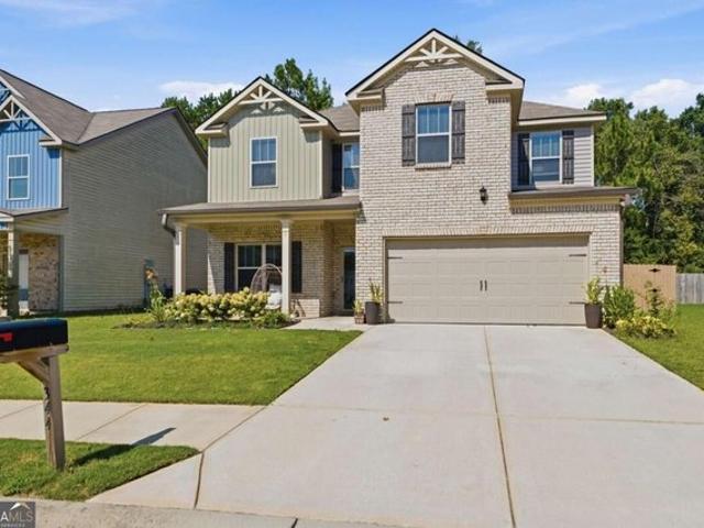 344 Grand Magnolia St, Jackson, GA 30233