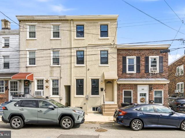 344 Grove Street