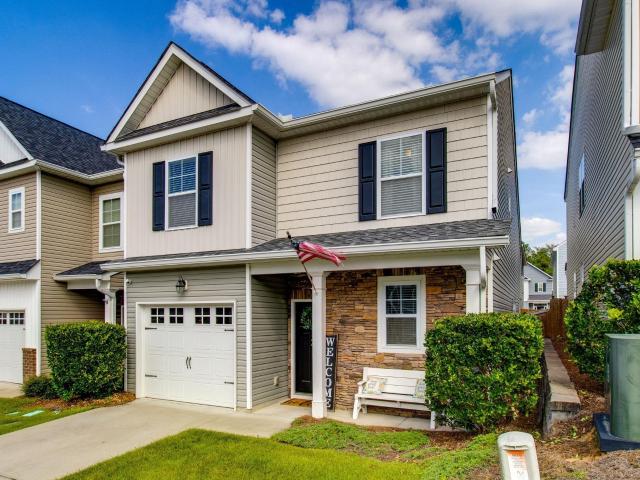 344 Dawson Park Drive