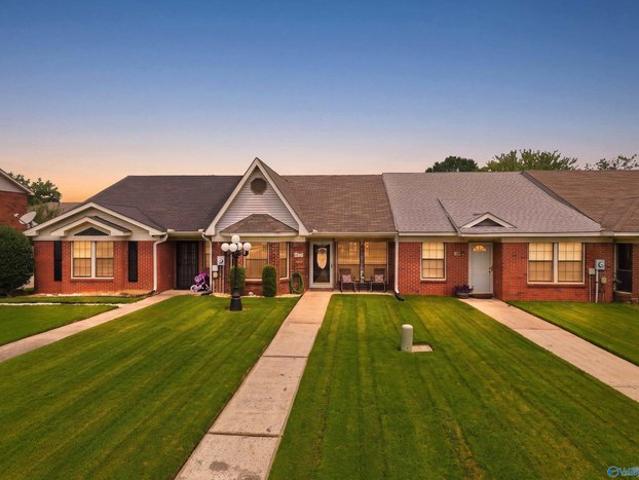 344 Denver Pl SW, Decatur, AL 35603