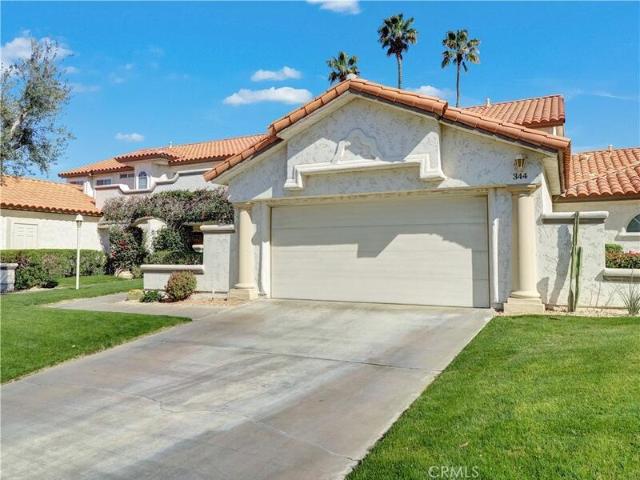 344 Desert Falls Drive E, Palm Desert, CA 92211
