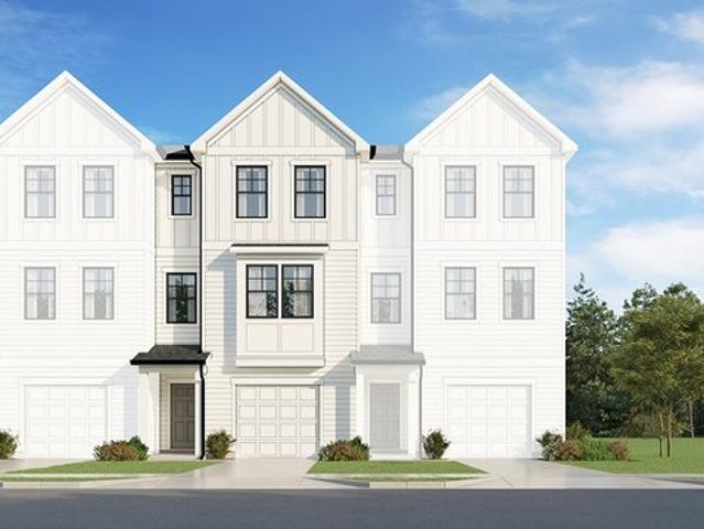 344 Diversity Way, Raleigh, NC 27610