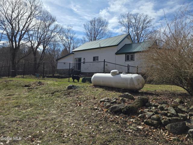 344 Dyken Pond Road