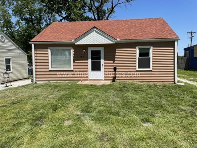 344 E Nettleton Ave 3/1 1080 sqft