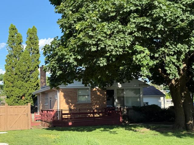 344 E Parallel Street