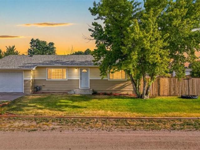 344 E Park Ave, Pierce, CO 80650