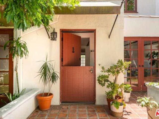 344 Entrada Drive