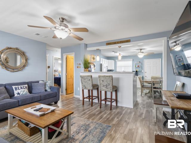 344 East Beach UNIT 19