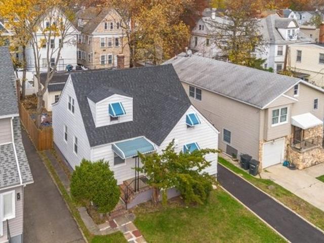 344 Elmwood Ave, East Orange, NJ 07018