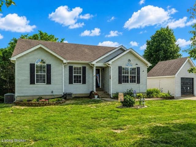 344 Evelyn Dr, Taylorsville, KY 40071