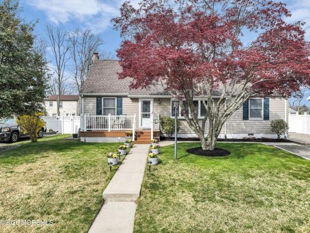 344 Evergreen Dr, Brick, NJ 08723
