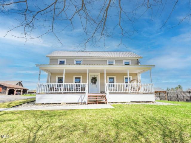 344 Fortsville Road