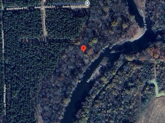 344 Fat Bass Trl, Broken Bow, OK 74728