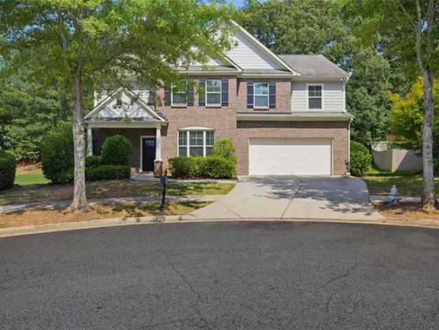 344 Farm Manor Ct, Lawrenceville, GA 30045