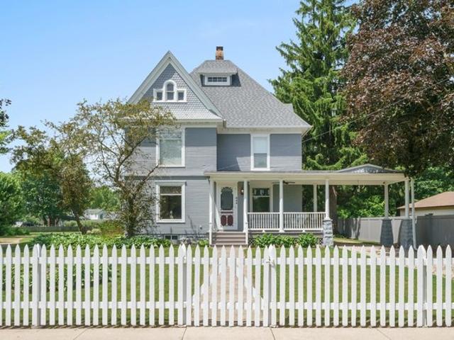 344 Flagg St, Paw, IL 61353