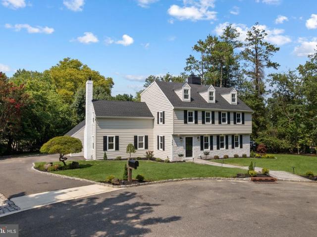 344 Knolltop Lane