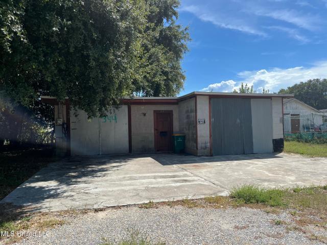 344 Keller Ave, Biloxi, MS 39530 | MLS #4127 | Compass