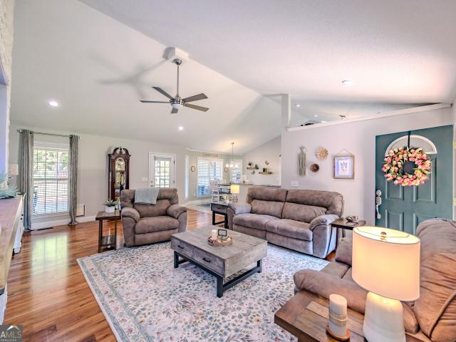 344 Horace Veal Road