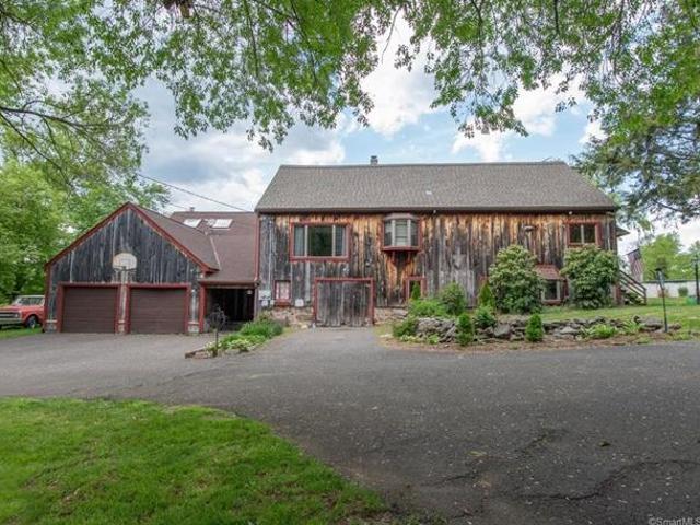 344 Haddam Quarter Rd, Durham, CT 06422