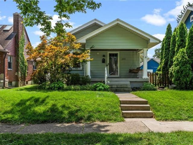 344 Hadley Ave, Oakwood, OH 45419