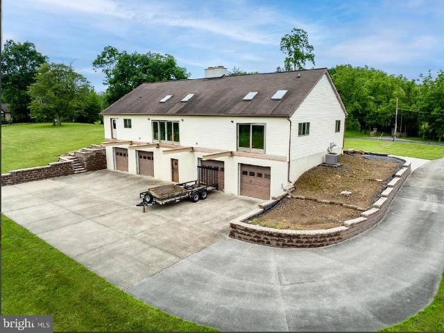 344 Hallman Mill Road
