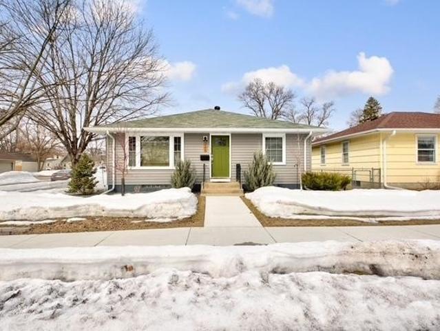 344 Harrison Ave, North Mankato, MN 56003