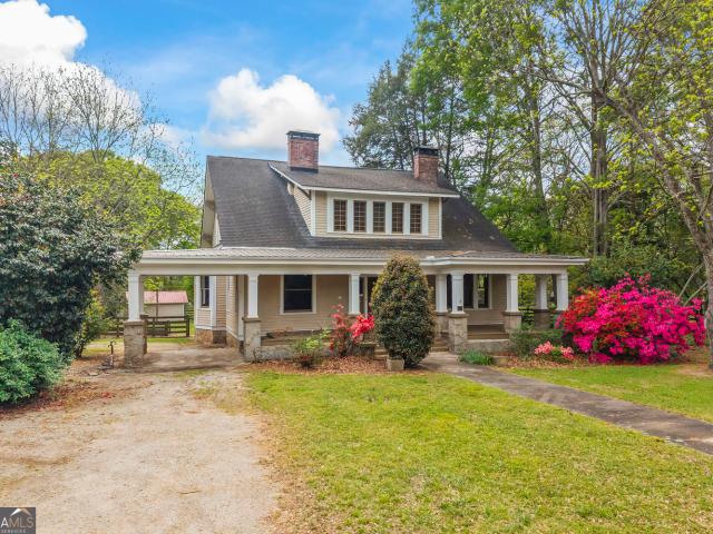 344 Hartwell Road