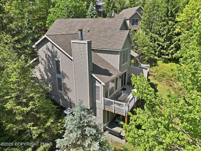344 Hemlock Lane