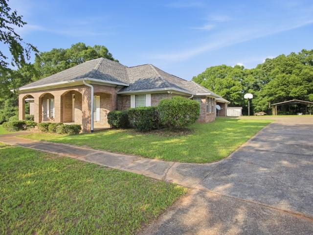 344 Hidden Springs Drive