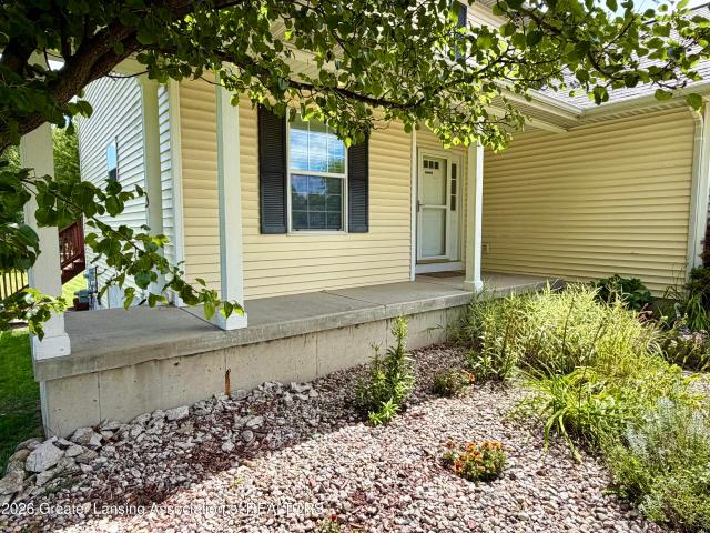 344 Jacklynn Street