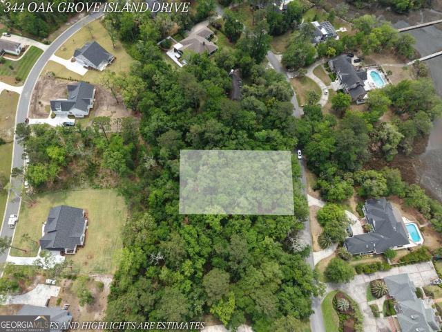 344 Oak Grove Island Drive