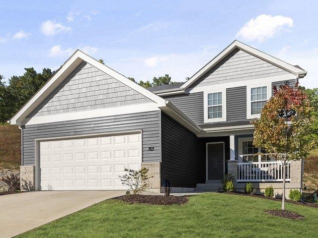 344 Olympic Dr, Pacific, MO 63069
