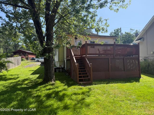 344 Old Lake Road
