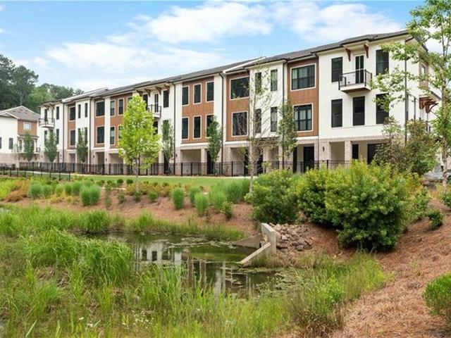 344 Olmstead Way Unit 32, Alpharetta, GA 30022