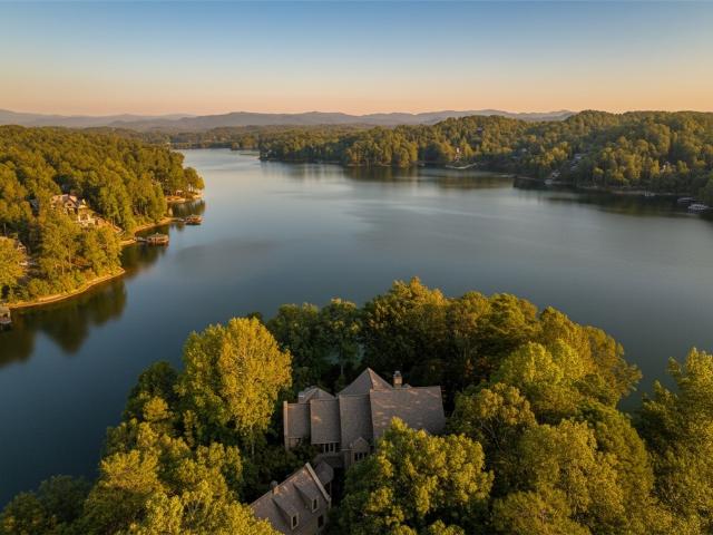 344 Long Cove Trail
