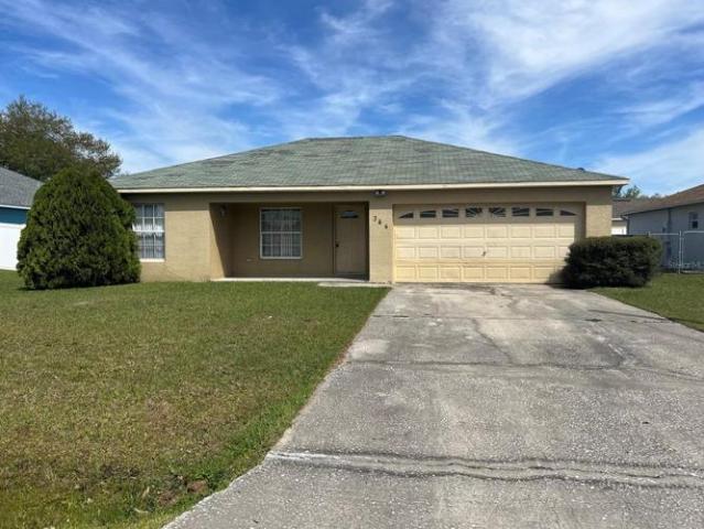 344 Lauderdale Ct, Poinciana, FL 34759