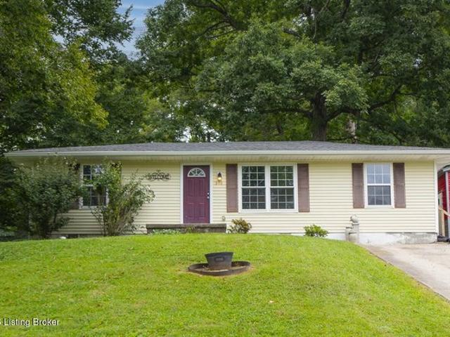 344 Lake Elmo Rd, Brooks, KY 40109