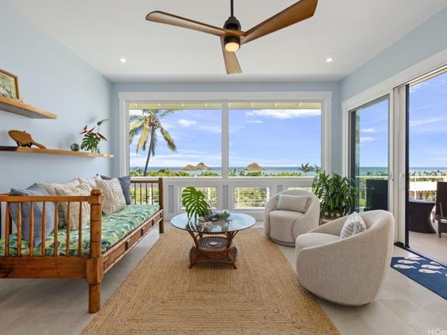 344 Lama Pl, Kailua, HI 96734