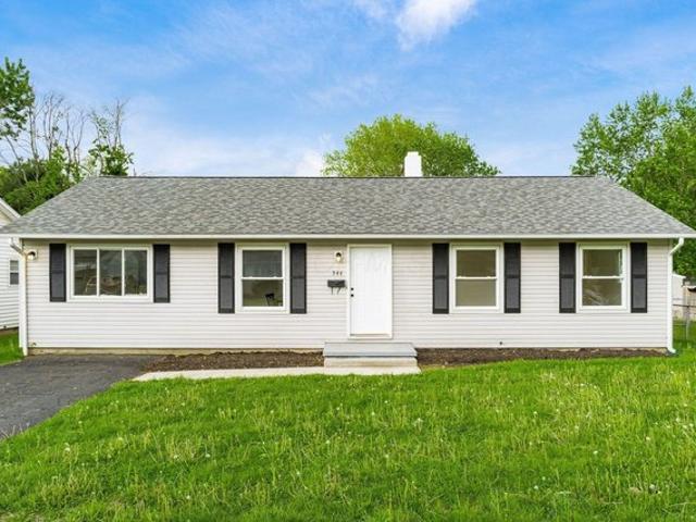 344 Lewis Ave, Lancaster, OH 43130
