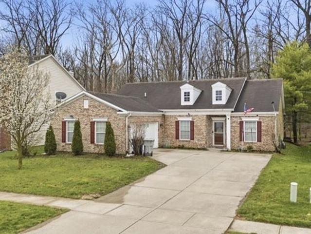344 Legacy Blvd, Greenwood, IN 46143