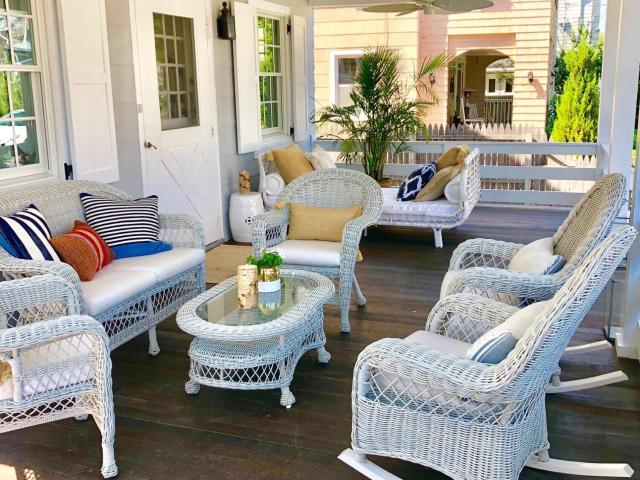 344 Main Ave, Bay Head, NJ 08742 | MLS #22602 | Compass