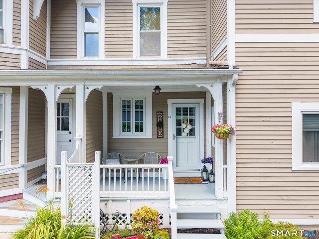 344 Main St Unit A1, Wallingford, CT 06492