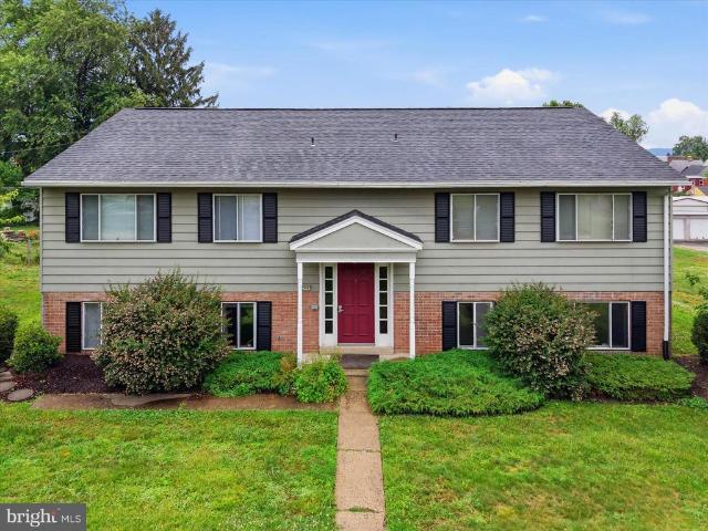 344 Maple Street