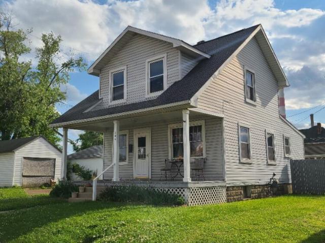 344 Massie Ave