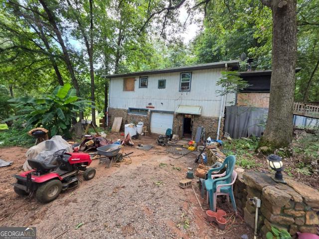 344 Mitchell Road