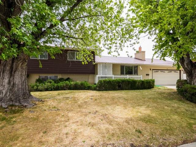 344 N 250 W, Vernal, UT 84078