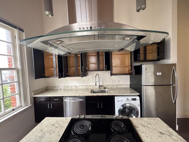 344 N. Charles Street Studio Apartment for Rent at 344 N Charles St, Baltimore, MD 21201 Downtown Baltimore