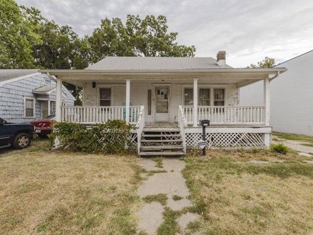 344 N Cleveland Ave, Wichita, KS 67214
